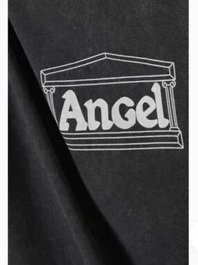 Aries | Shirts | 4 For 2 Aries Acid Angel Mens Crewneck Tshirt With ...